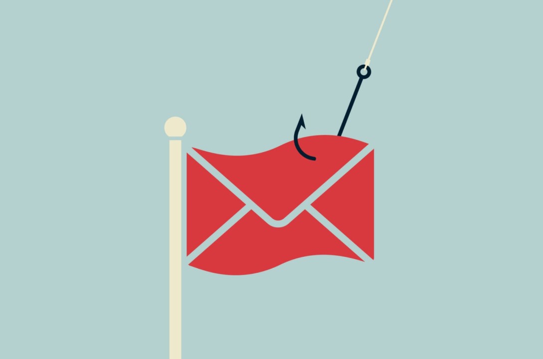 How to spot common red flags in phishing emails How to spot common red flags in phishing emails