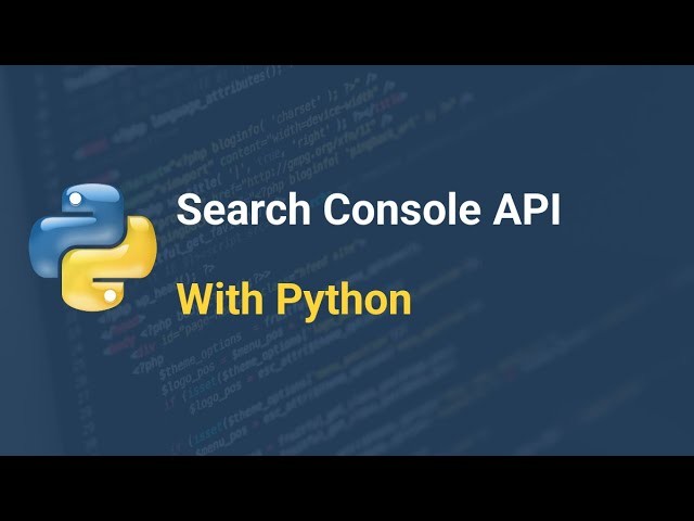 How To Index Bulk URL Using Python & Google Indexing API…? How To Index Bulk URL Using Python & Google Indexing API…?