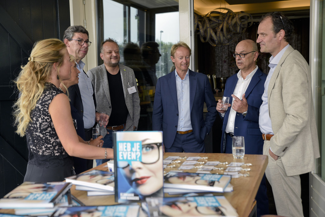 “NIEUW WETSVOORSTEL: APK VOOR MANAGERS” “NIEUW WETSVOORSTEL: APK VOOR MANAGERS”