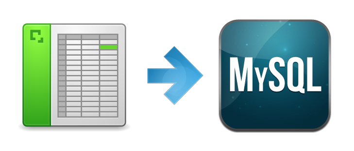 Connecting Excel with MySQL Connecting Excel with MySQL