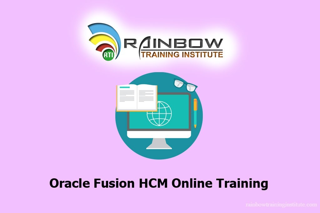 Oracle Fusion HCM Online Training | Oracle Fusion HCM Training | Hyderabad Oracle Fusion HCM Online Training | Oracle Fusion HCM Training | Hyderabad