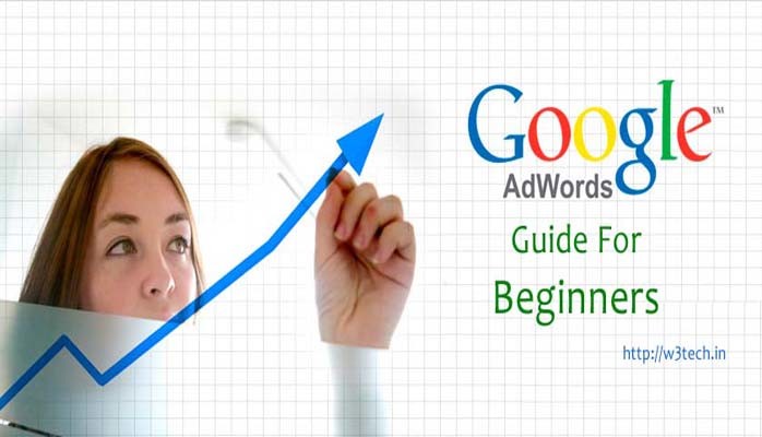 Google Adwords Guide for Beginners Google Adwords Guide for Beginners