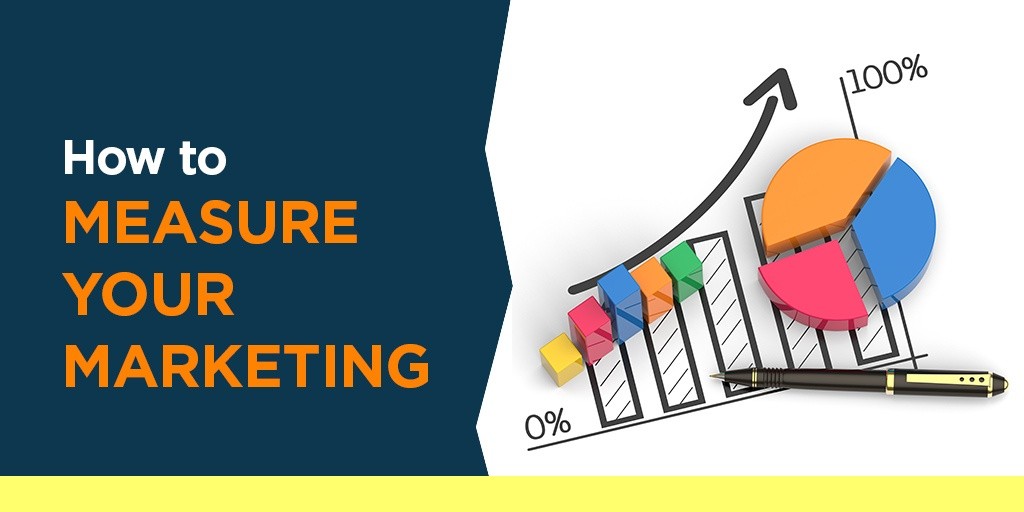 Measuring Marketing Effectiveness: 6 Metrics You Need to Track Measuring Marketing Effectiveness: 6 Metrics You Need to Track