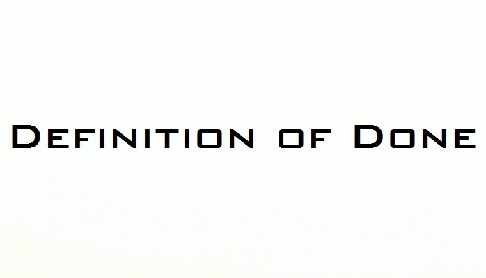 Discipline ... The bloodstream of Agile Discipline ... The bloodstream of Agile