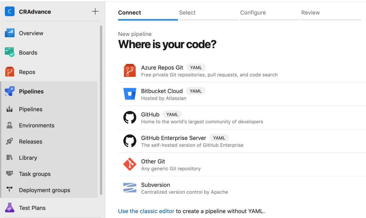 Automating Build and Deployment of Azure SQL Database using Azure ... Automating Build and Deployment of Azure SQL Database using Azure ...