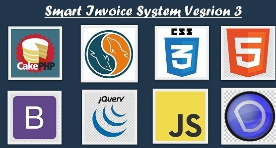 Smart Invoice System Version 3 Releasing Soon... Smart Invoice System Version 3 Releasing Soon...