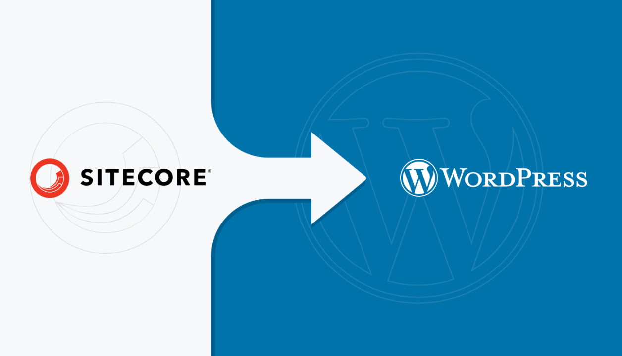 Key Questions to ask before migrating from Sitecore to WordPress Key Questions to ask before migrating from Sitecore to WordPress