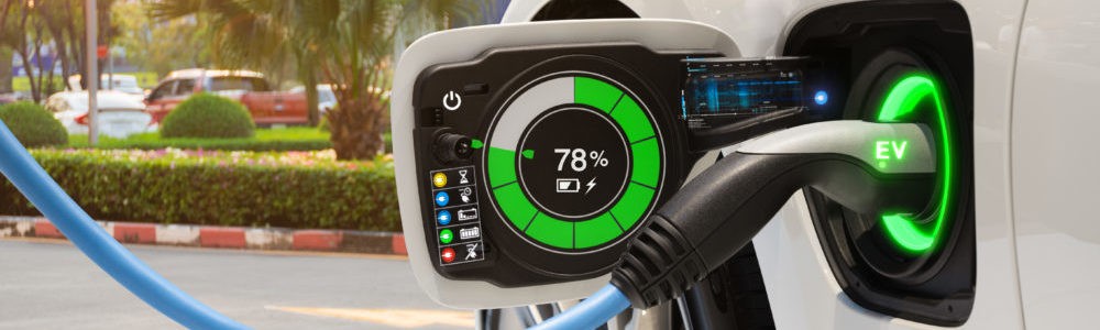 Electric cars emission myth busted Electric cars emission myth busted