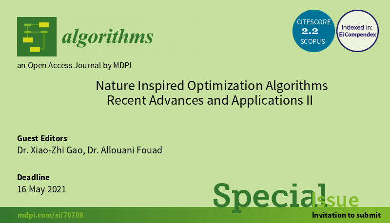 Special Issue Special Issue