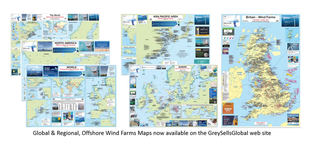 Global & Regional Renewables...track the activity. Global & Regional Renewables...track the activity.