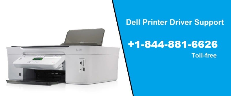 How to Fix Dell Printer Drivers Problem? How to Fix Dell Printer Drivers Problem?