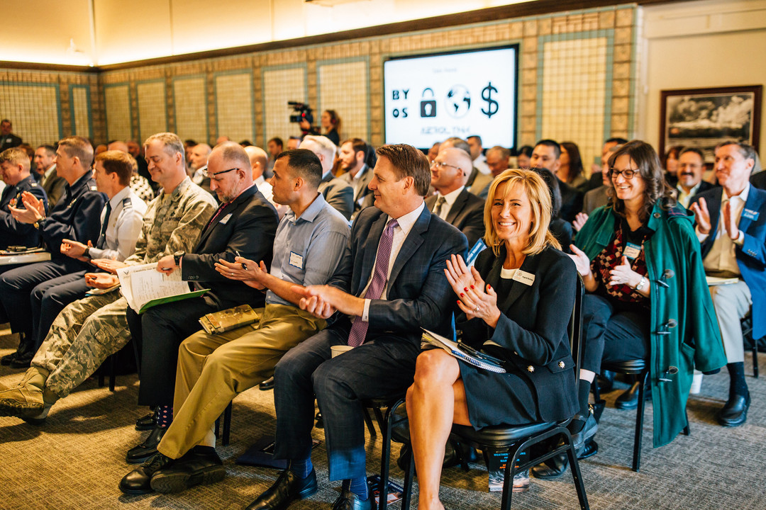 Catalyst Accelerator Terrestrial Weather Demo Day Wows Investors and ... Catalyst Accelerator Terrestrial Weather Demo Day Wows Investors and ...