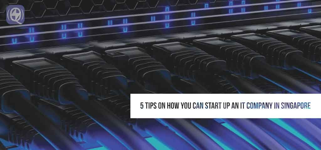 Unbelievable Tips To Kickstart Your IT Company! Unbelievable Tips To Kickstart Your IT Company!