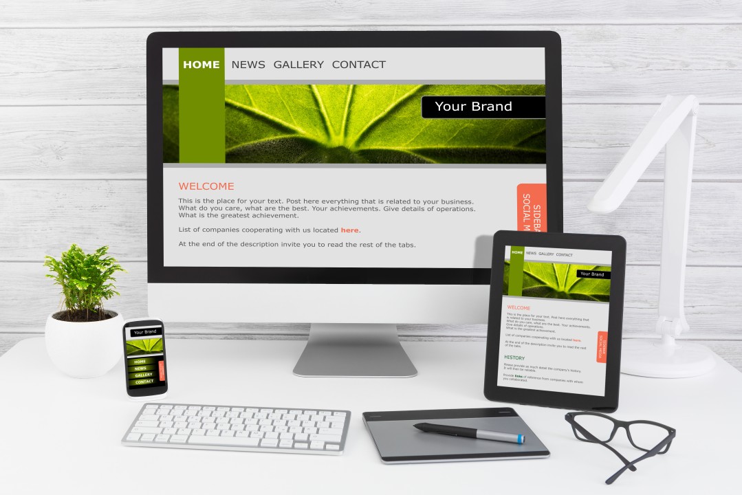 Four Things Your Website Needs for Success in 2021 Four Things Your Website Needs for Success in 2021