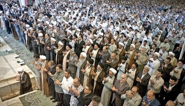 (TERBESAR) 7 Negara dengan penduduk muslim terbanyak di dunia (No. 7) (TERBESAR) 7 Negara dengan penduduk muslim terbanyak di dunia (No. 7)