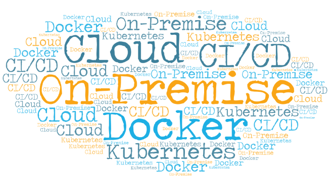 Migrating On-Premise Applications to Cloud - Part I Migrating On-Premise Applications to Cloud - Part I