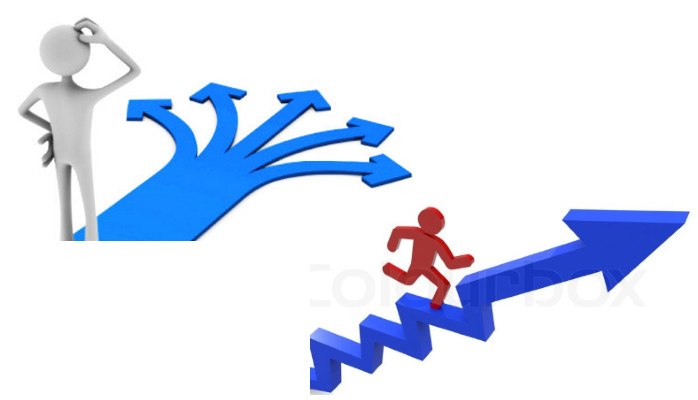 Decision-making Excellence Or Operational Excellence? Decision-making Excellence Or Operational Excellence?