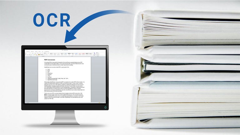 Qu’est-ce qu’un OCR et pourquoi en avez-vous besoin Qu’est-ce qu’un OCR et pourquoi en avez-vous besoin