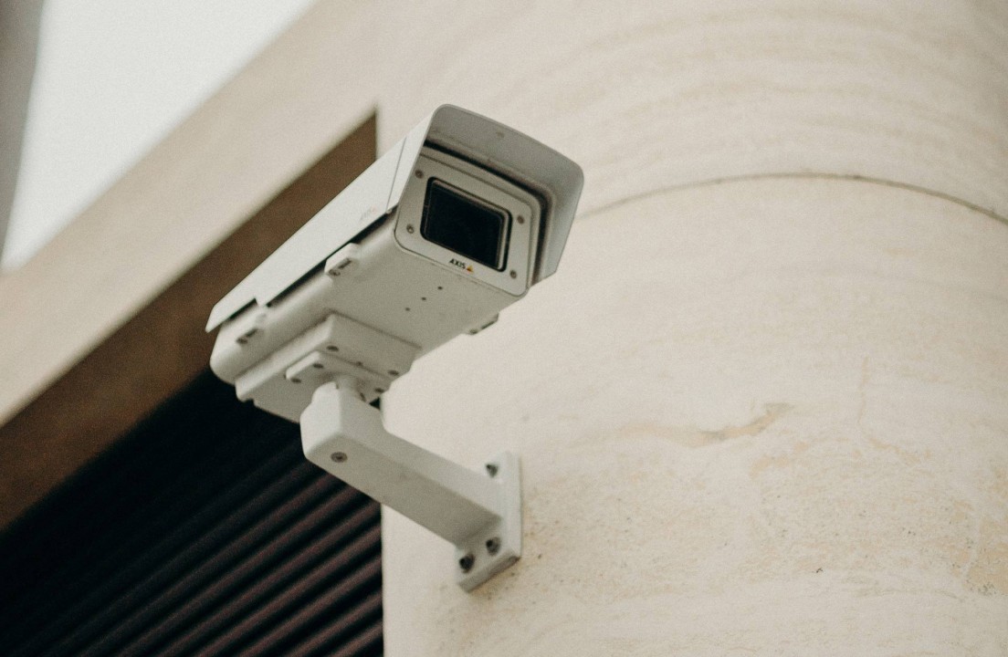 Securing Your Premises Securing Your Premises