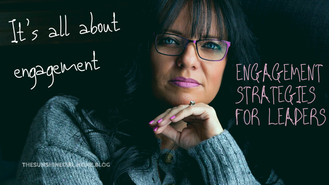 Increase employee engagement with these Increase employee engagement with these