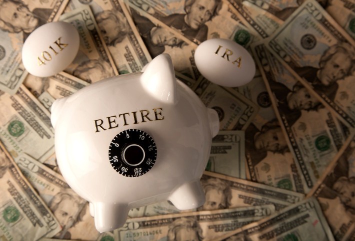 FONDOS DE PENSIONES USA-ESPAÑA FONDOS DE PENSIONES USA-ESPAÑA