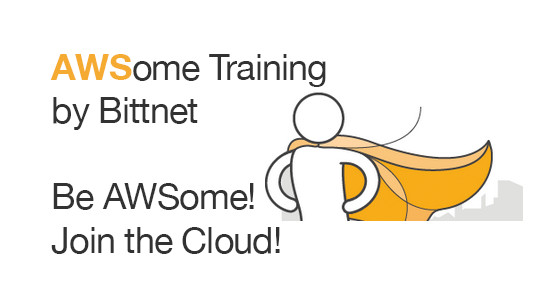 Amazon Web Services Training Amazon Web Services Training