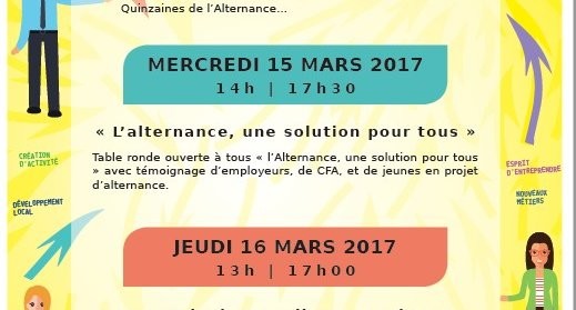 Semaine nationale des missions locales Semaine nationale des missions locales