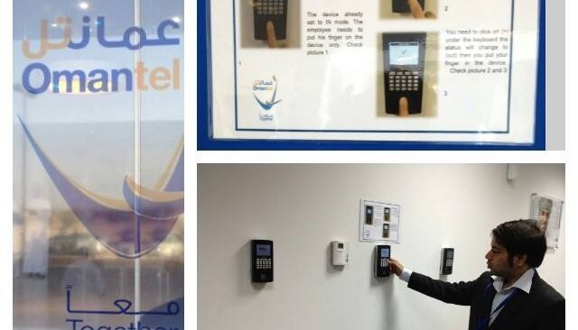 ACTAtek-The leading Enterprise-wide Solutions in ID Management ACTAtek-The leading Enterprise-wide Solutions in ID Management