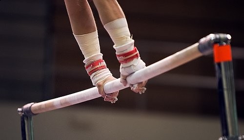 Gymnastics: Avoiding Lumbar Stress Fractures Part 1 Gymnastics: Avoiding Lumbar Stress Fractures Part 1