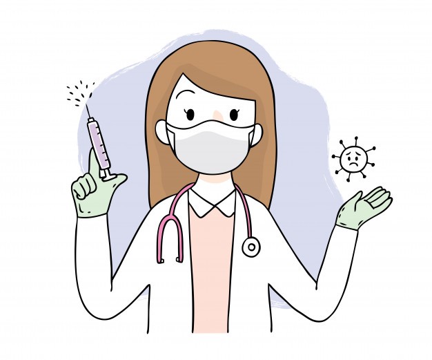 When will we have a coronavirus vaccine? When will we have a coronavirus vaccine?