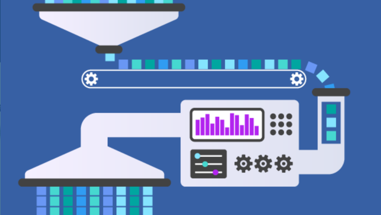 Why is building a serverless data pipeline better? Why is building a serverless data pipeline better?