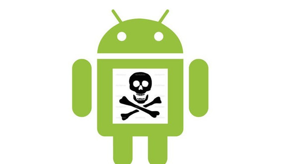 Beware Android users! “Godless” named Malware can Root your device ... Beware Android users! “Godless” named Malware can Root your device ...