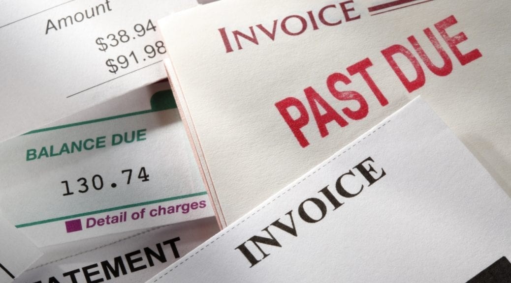 How to Improve Your Accounts Receivable Collections How to Improve Your Accounts Receivable Collections