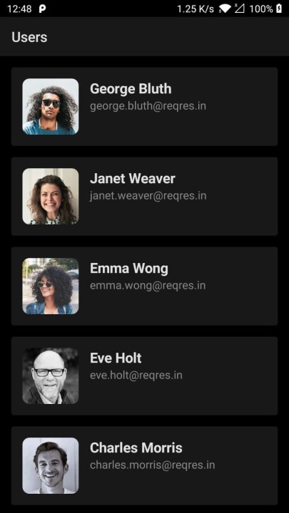 How to implement pagination in Jetpack compose? How to implement pagination in Jetpack compose?