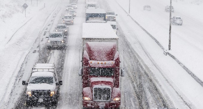 How Can Bad Weather Affect Your LTL Freight Shipments? How Can Bad Weather Affect Your LTL Freight Shipments?