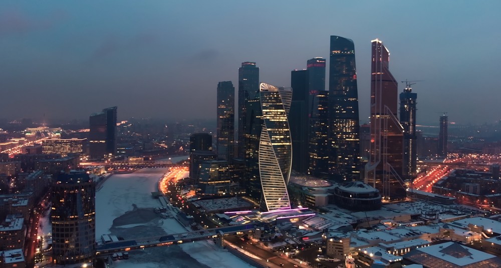 Smart City Innovation: Moscow Takes Further Steps to Engage Citizens ... Smart City Innovation: Moscow Takes Further Steps to Engage Citizens ...