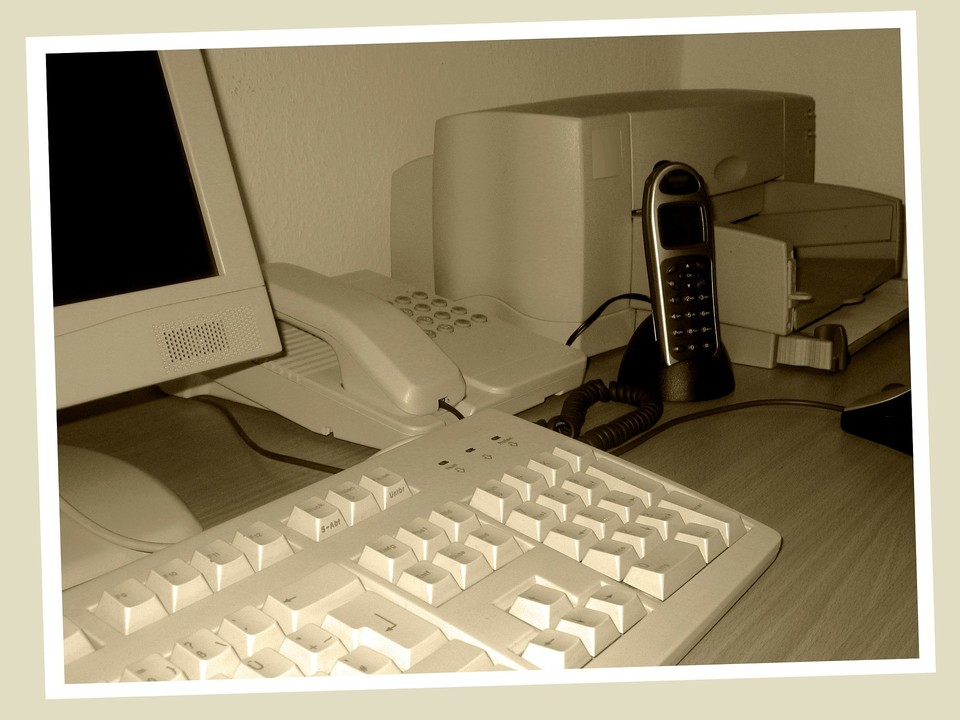 Unexpected Ways Outdated Technology Hurts Your Business Unexpected Ways Outdated Technology Hurts Your Business