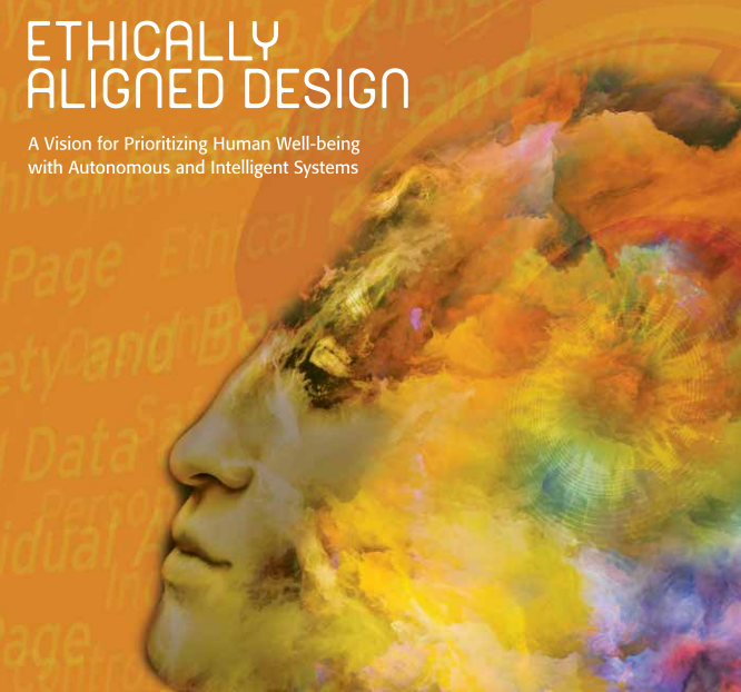 Ethically Aligned Design, Version 2 Ethically Aligned Design, Version 2