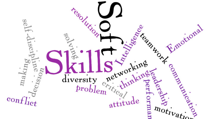 Hone Your Soft Skills Hone Your Soft Skills