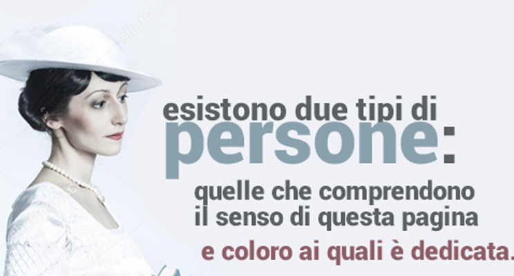 quello che le statistiche (non) dicono quello che le statistiche (non) dicono