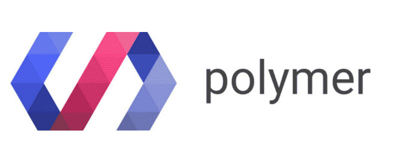 PolymerJS - emerging web development framework this year PolymerJS - emerging web development framework this year
