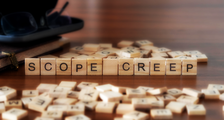 Managing Scope Creep Managing Scope Creep