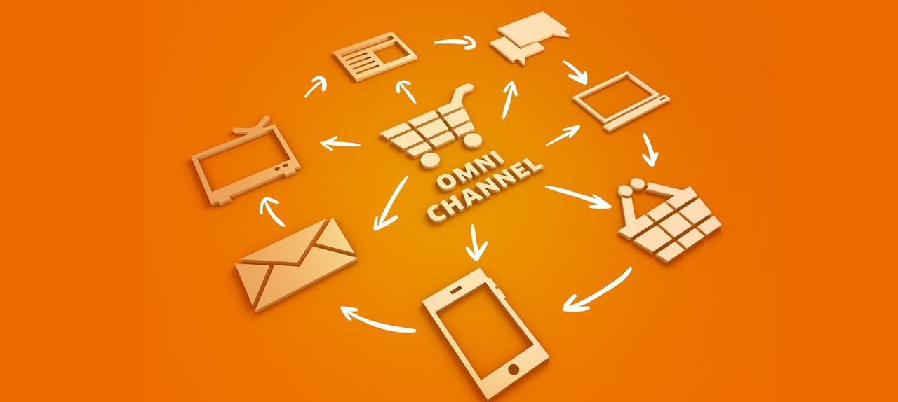 Implement a Successful Omnichannel Strategy Implement a Successful Omnichannel Strategy