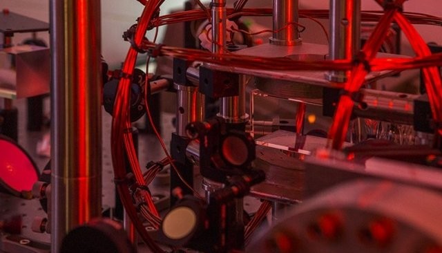 AI Learns Nobel-Winning Experiment In An Hour ... And Then Improves It AI Learns Nobel-Winning Experiment In An Hour ... And Then Improves It