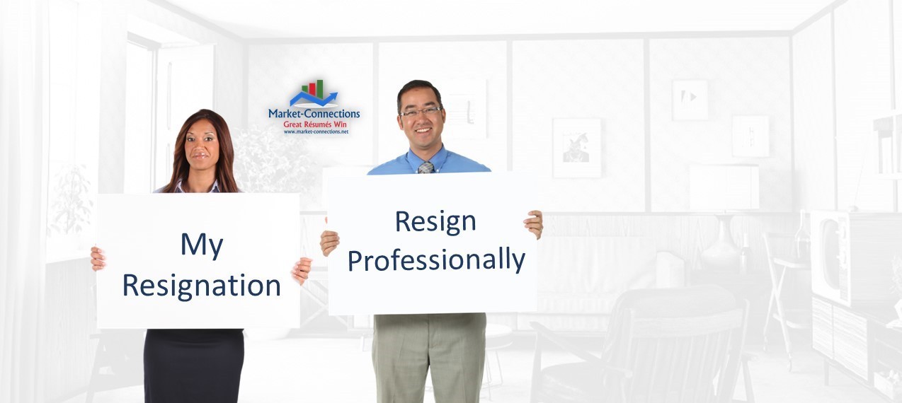 Practical Tips-How To Announce Your Resignation Practical Tips-How To Announce Your Resignation