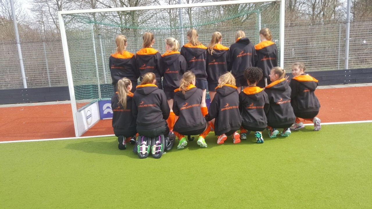 Trotse sponsor van HCM MA2 Trotse sponsor van HCM MA2
