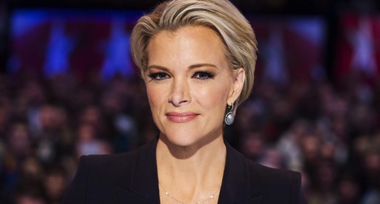 NBC News Chairman Andrew Lack Gets Megyn Kelly By Asking Her What SHE Wants NBC News Chairman Andrew Lack Gets Megyn Kelly By Asking Her What SHE Wants