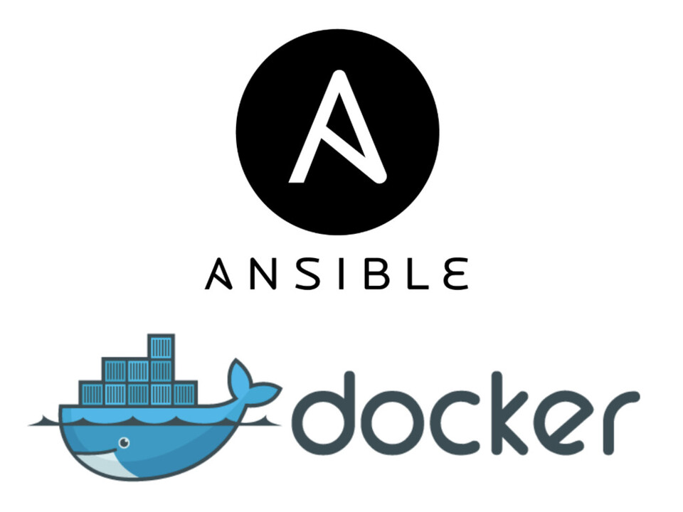 Configure Web Server On The Top of Docker Container using Ansible PlayBook Configure Web Server On The Top of Docker Container using Ansible PlayBook