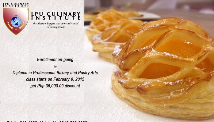 LPU Culinary Institute LPU Culinary Institute