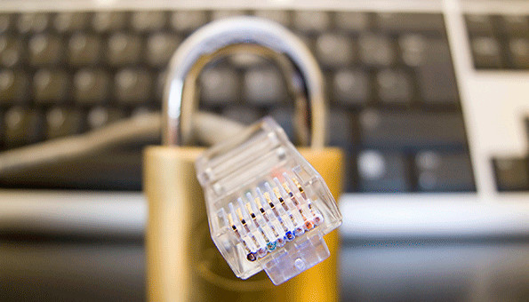 Five Steps To Securing Your Business IT Systems Five Steps To Securing Your Business IT Systems